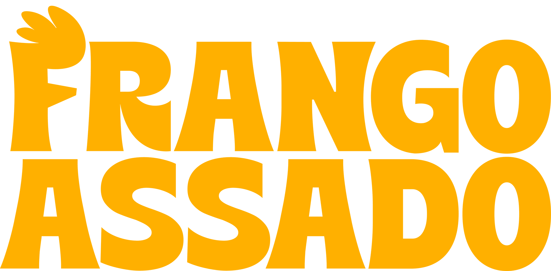 Home - Rede Frango Assado