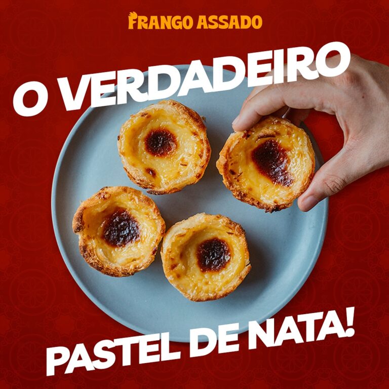Sobre nós - Rede Frango Assado